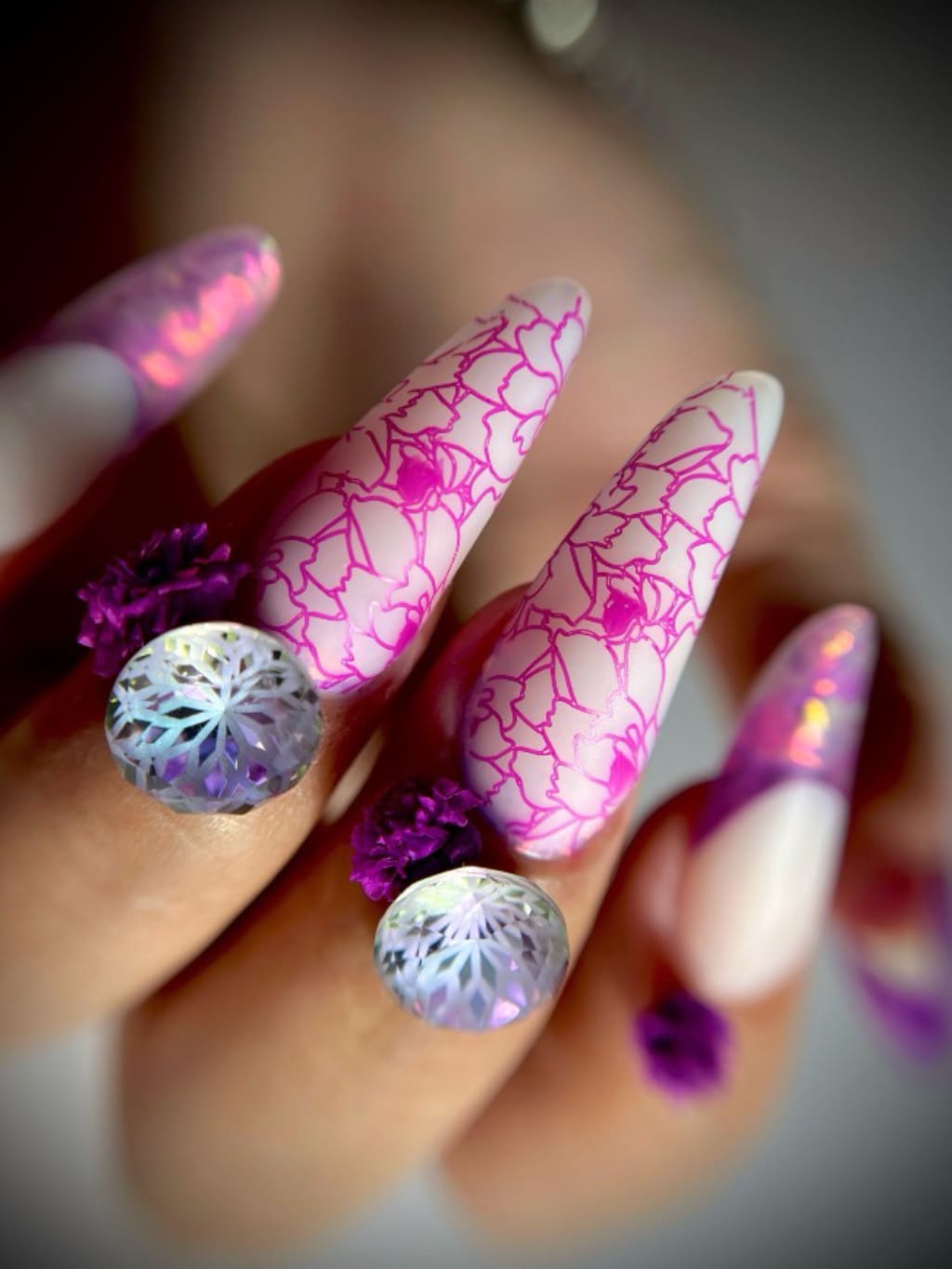 Manicura en Morro Jable con estilo y calidad | Kyndia’s Nails
